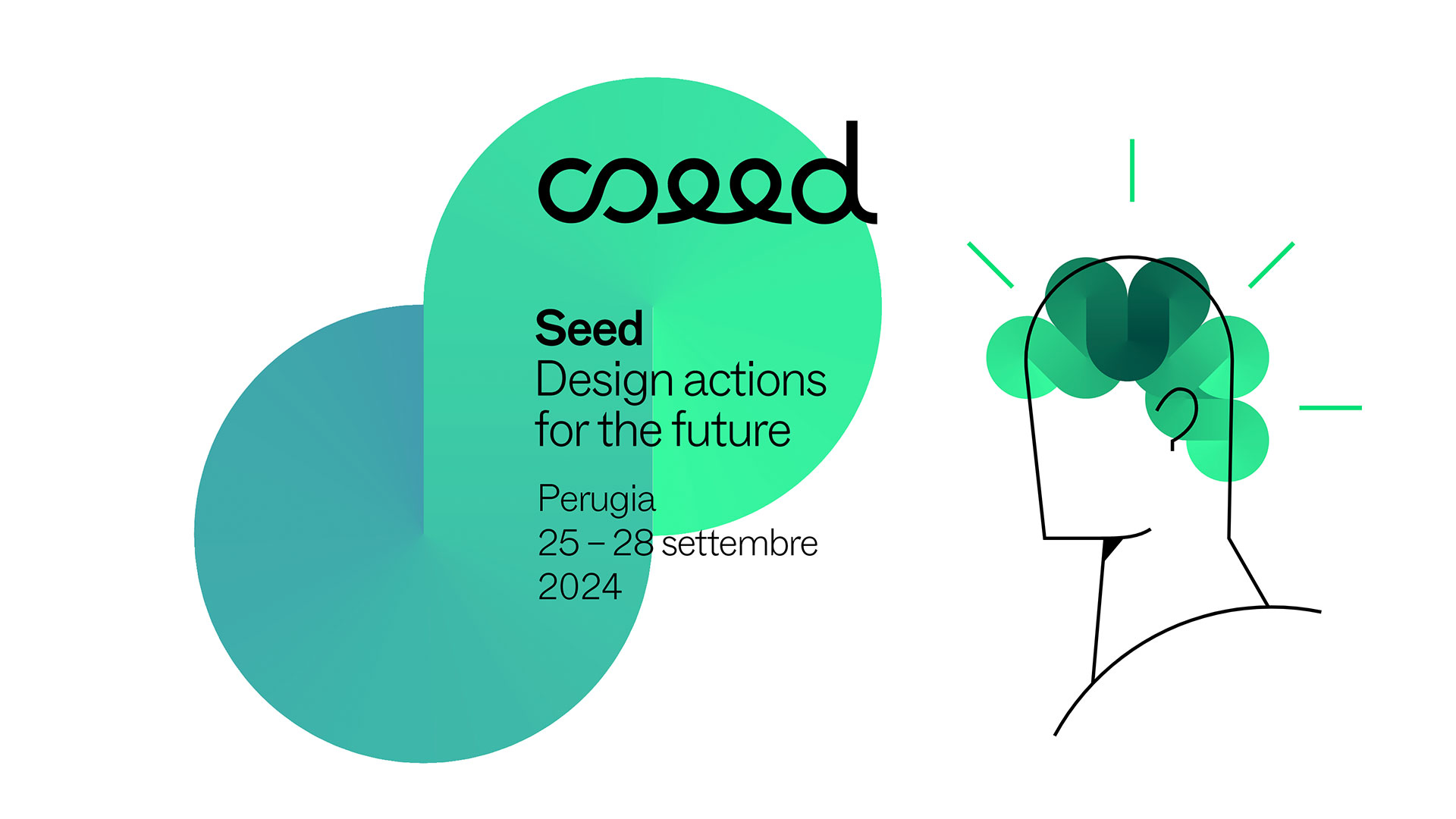 Seed 2024 - Design actions for the future - Listone Giordano Arena
